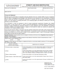 SF 182 Form – Authorization, Agreement, and Certification of Training ...