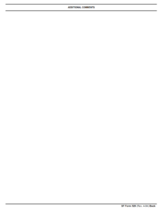 SF 529 Form – Muscle Function By Nerve Distribution: Trunk And Lower ...